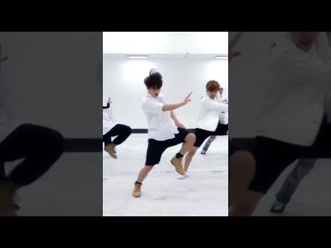 불타오르네 FIRE Dance Practice BTS JUNGKOOK 정국 Focus
