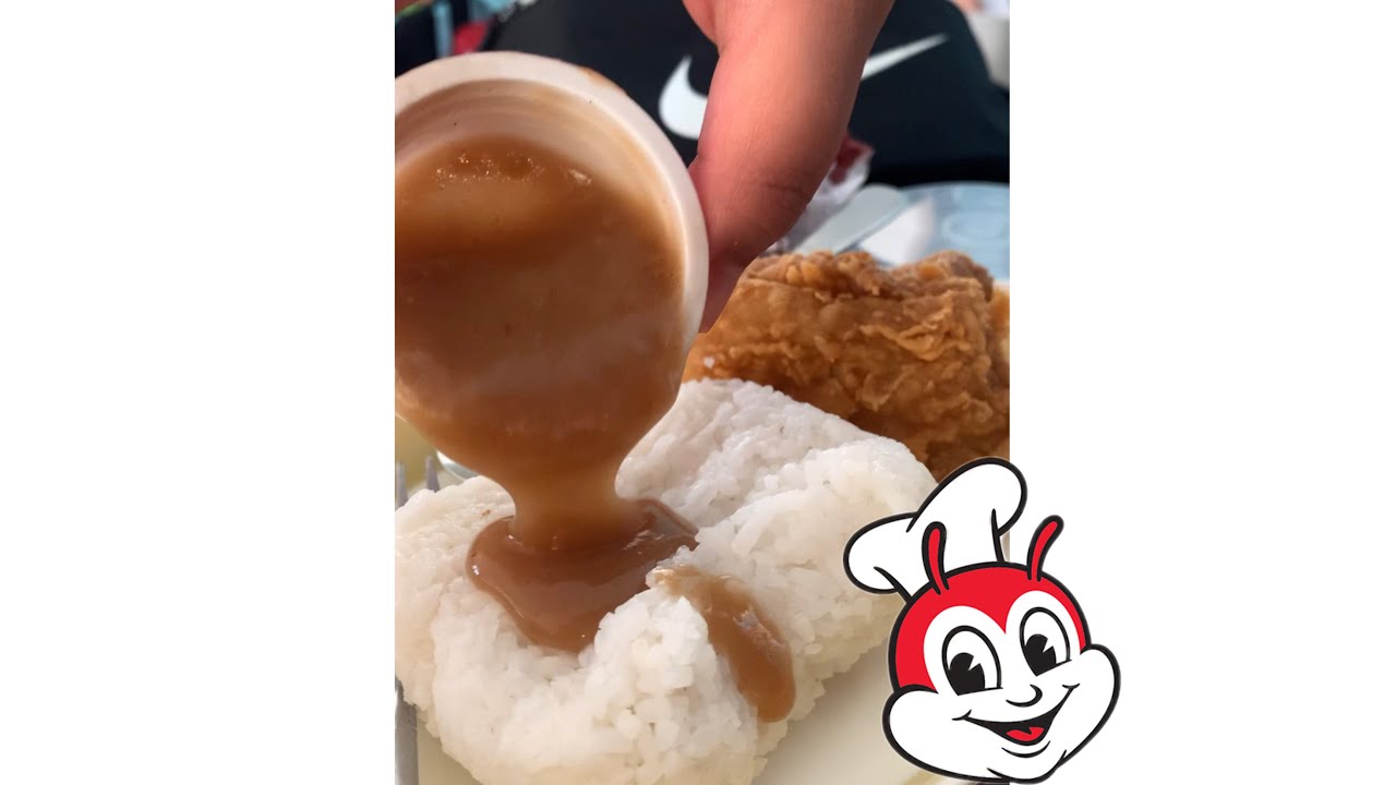 JOLLIBEE TREAT | MINI VLOG @sevillafamvlogs9625 - YouTube