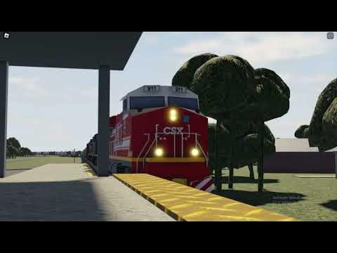 Southline District Roblox Train Horn Compilation! - YouTube