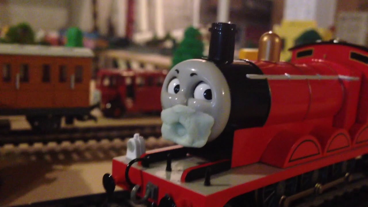 4449 and the crash 2 - YouTube