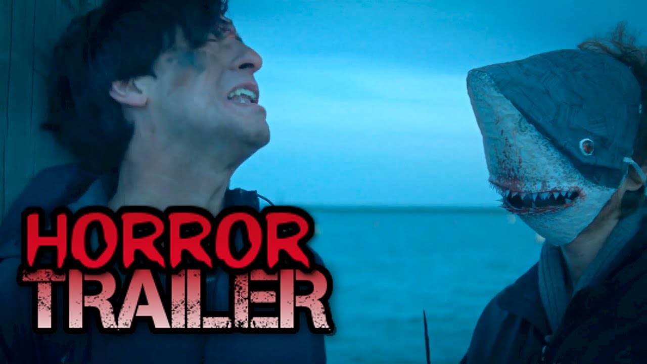 Dead in the Water - Horror Trailer HD (2017). - YouTube