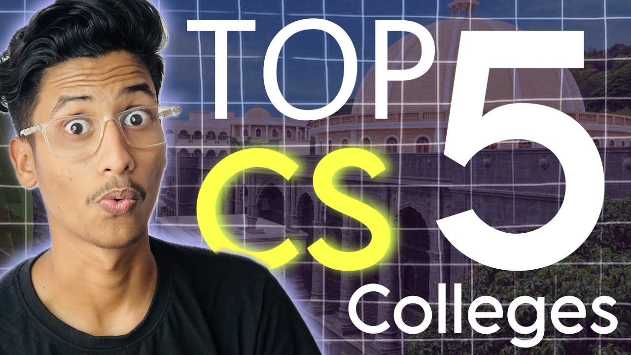 TOP 5 B-tech CS Engineering College in Pune 2024 🔥🔥 | #btech #btechcollege #cs - YouTube