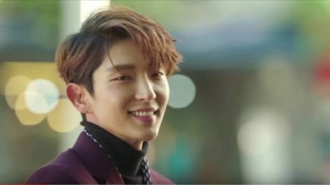 Koreli Aktörler (Korean Actors) Part 1 - YouTube
