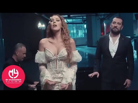 Petek Dinçöz & Ümit Yaşar - Gel Benim Ol (Official Video)
