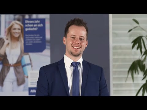 Allianz Hauptverwaltung Jochen Wedmann, Gemünden am Main
