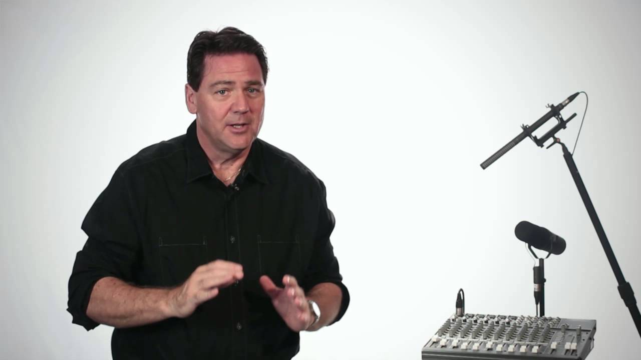 Microphone Pickup Patterns YouTube Microphone Pickup Patterns YouTube
