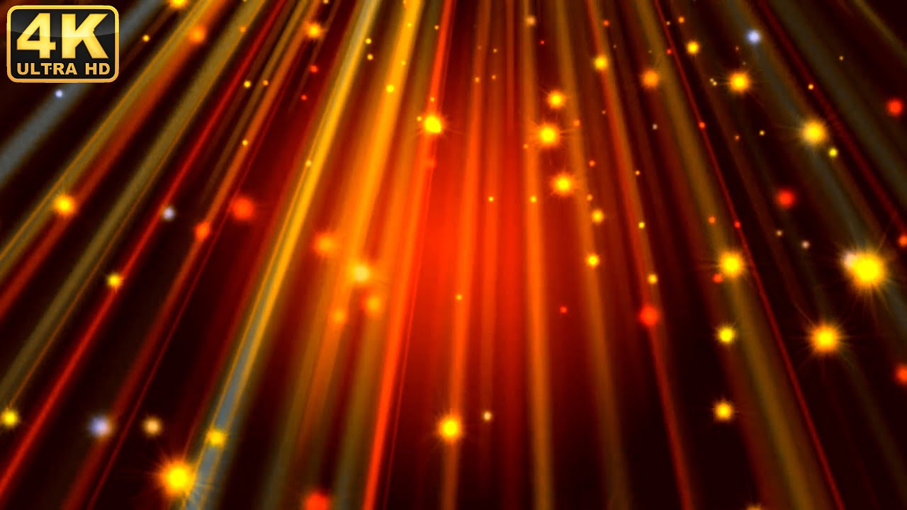 lights falling down animation lights background lights moving ...