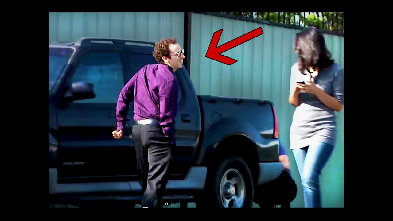 XTREME STYLE PRANKS!!! - YouTube