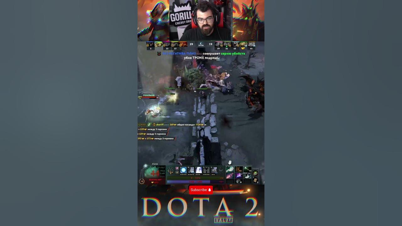 Tavern Bound 1 Hit KO! 💥 - TpaBoMaH - YouTube