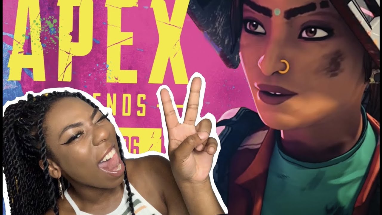 Apex Legends!!!! - YouTube