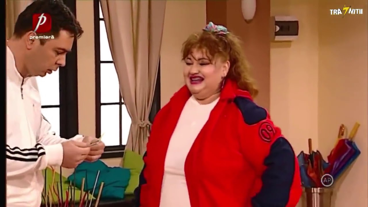 Trasnitii SEZON 30 EPISOD 7 - YouTube