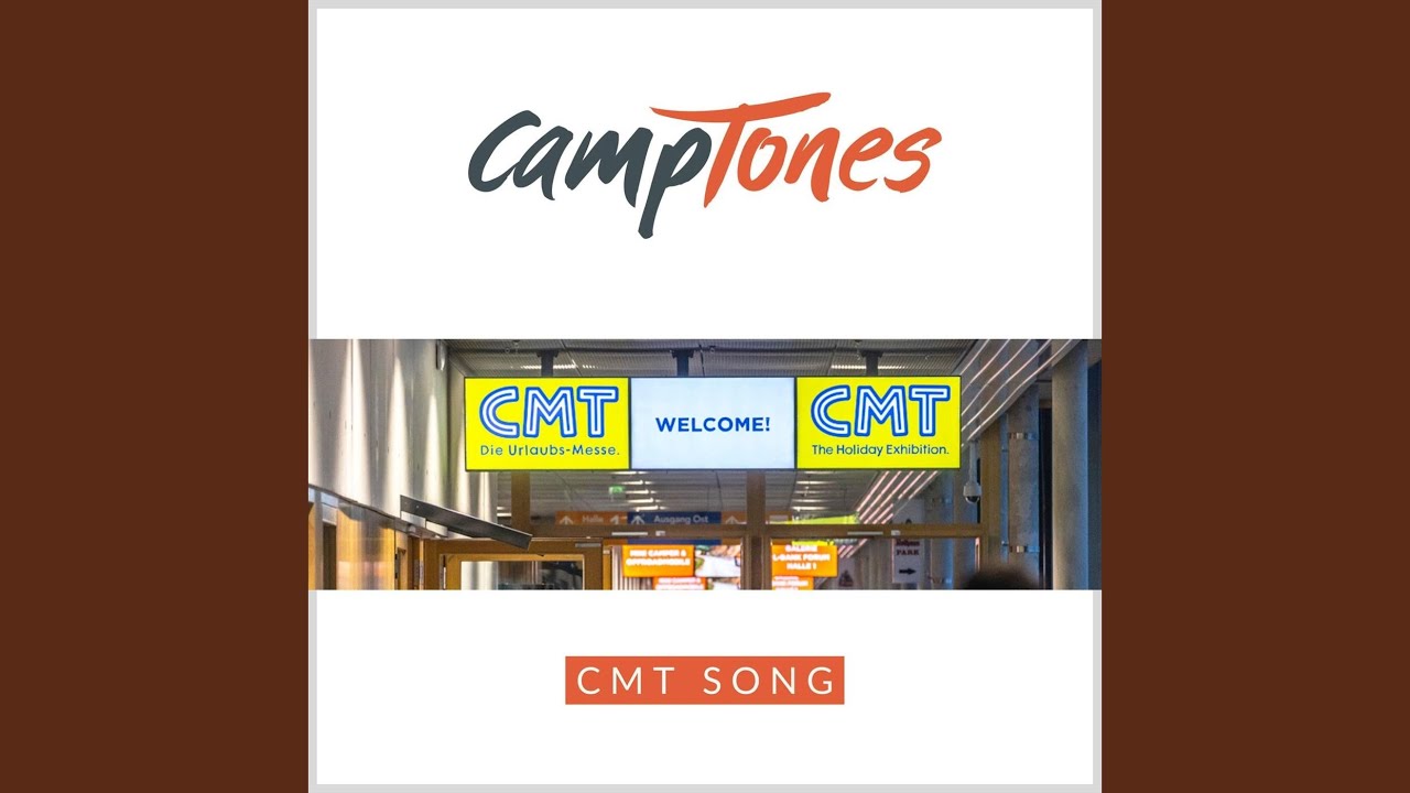 Cmt Song - YouTube