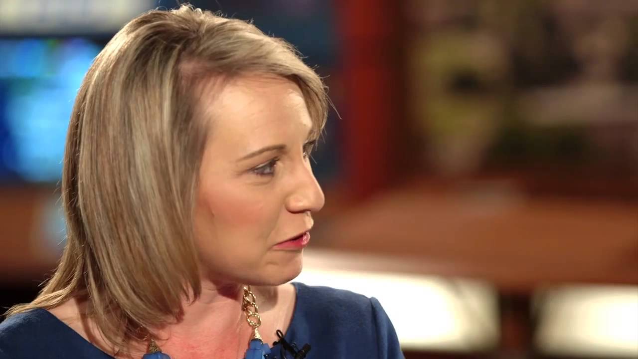 KING 5 - Mornings Matter "weather/traffic" - YouTube