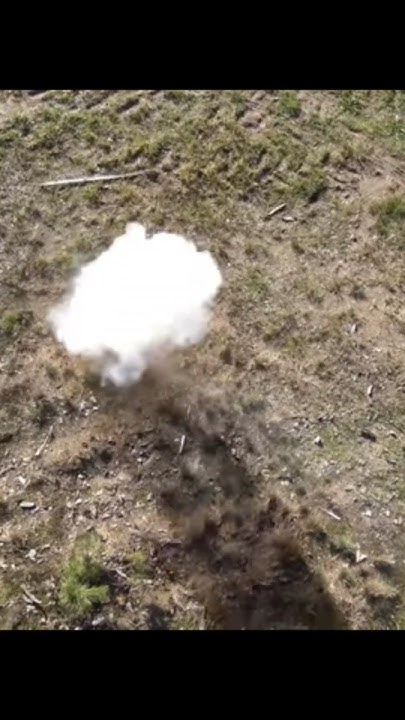 odpál Exploder 5 petardy #ultras #pyrobanda #firecracker #fireworks # ...