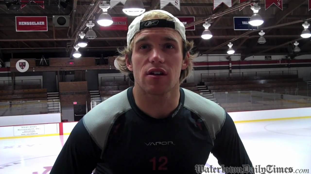 Get to Know a Saint: Max Mobley - YouTube