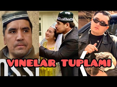 BOBUR  MANSUROV  YANGISI VINELAR TOPLAMI  2025 #boburmansurov