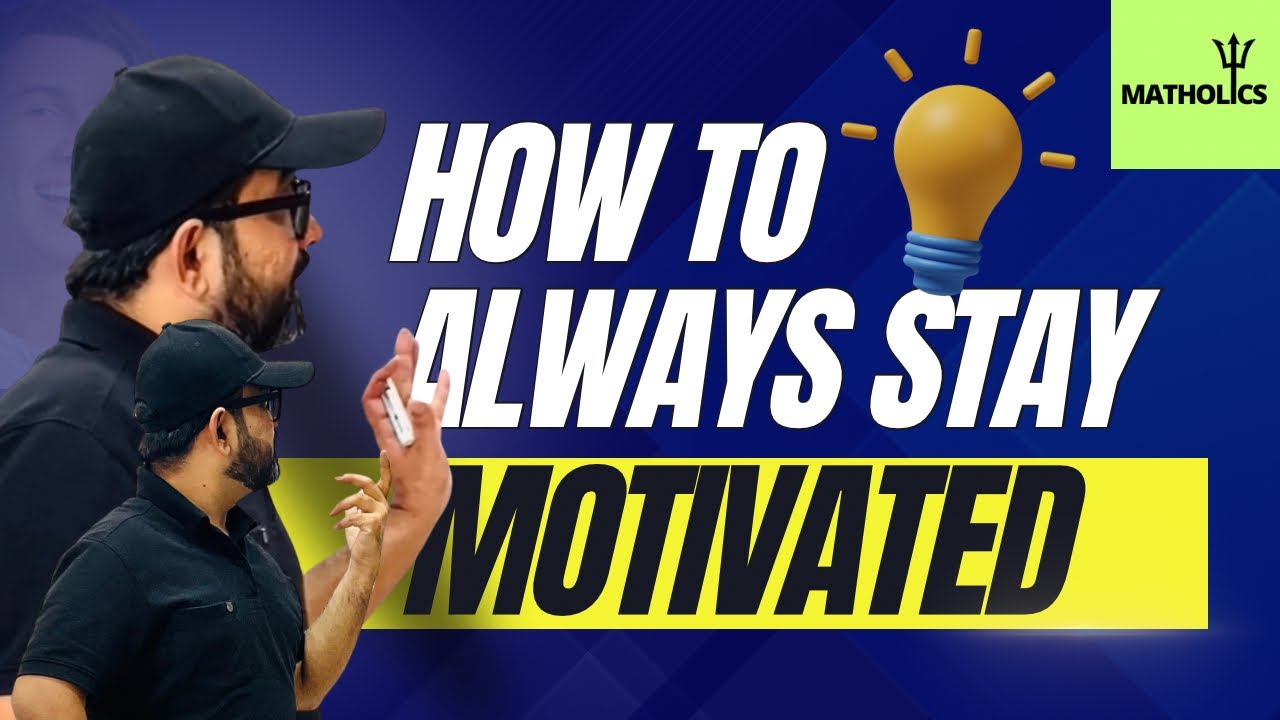 Darna Nahi Hai | What is Motivation | Being Positive is Motivation ...