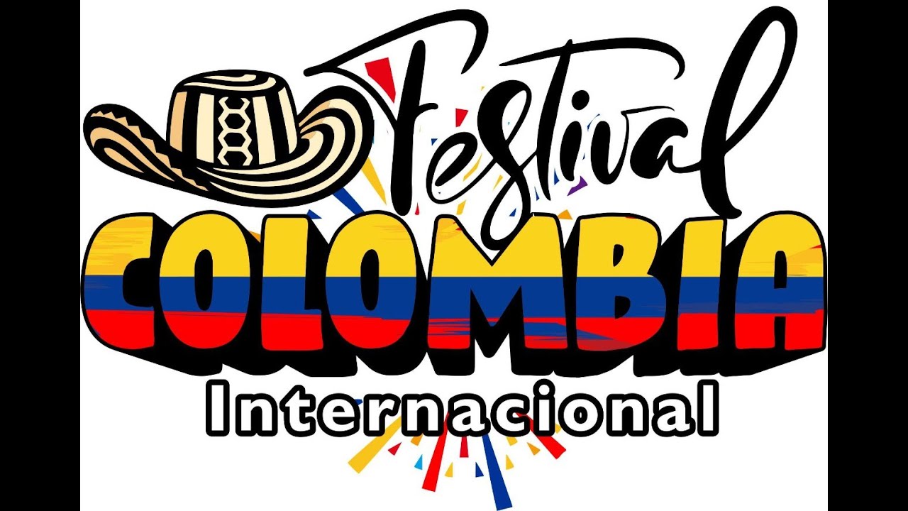 Festival Colombia Internacional 2023 Bailes Modernos Burnit up Janet ...