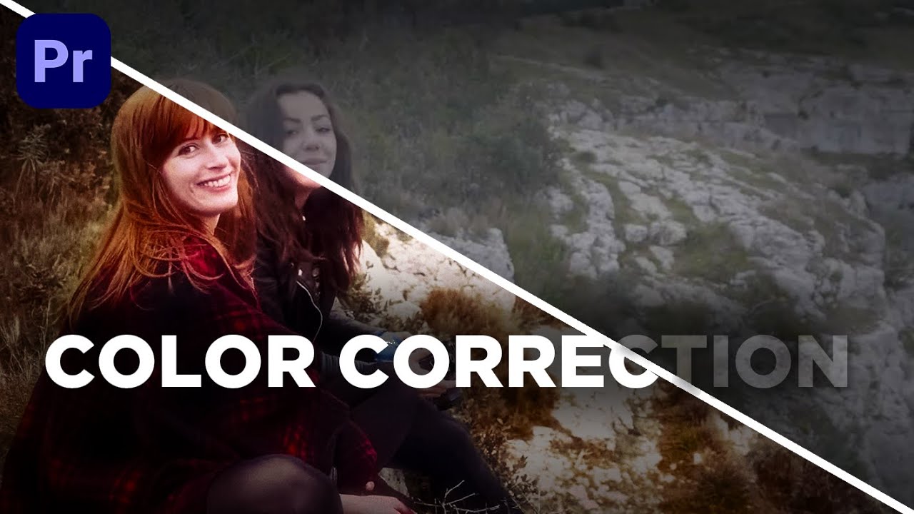 Dehancer in Premiere Pro – Film Look Color Grading Guide - YouTube