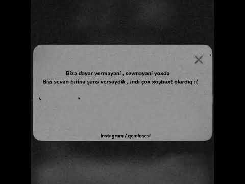 Whatsapp ucun maraqli statuslar,sevgiye aid video,Sounds App Status ucun qisa videolar 2022🍃