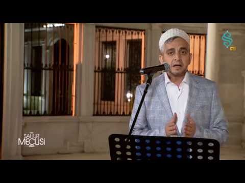 İbrahim Sufi - Allah Allah