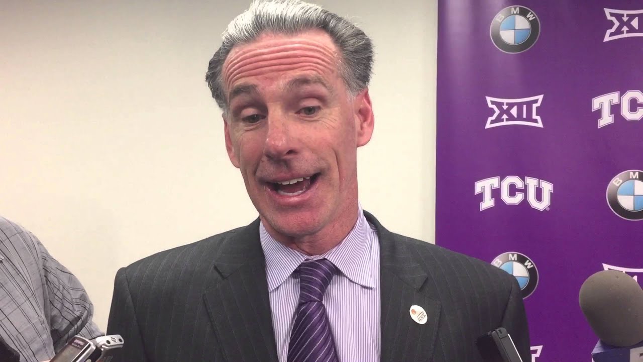 Jamie Dixon intro part 2 - YouTube