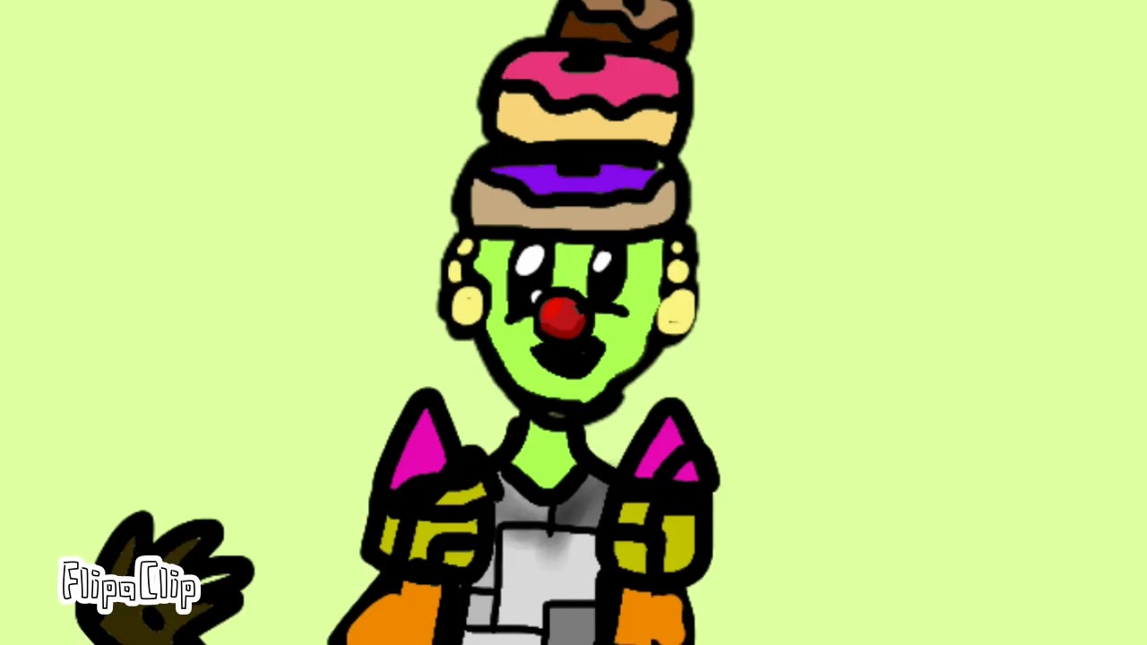 New 2nd June Profile Pic. - YouTube