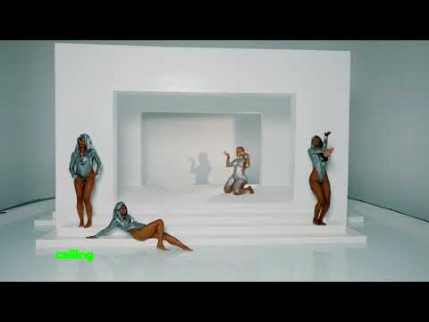 Jhonni “BBA” Official lyric Video