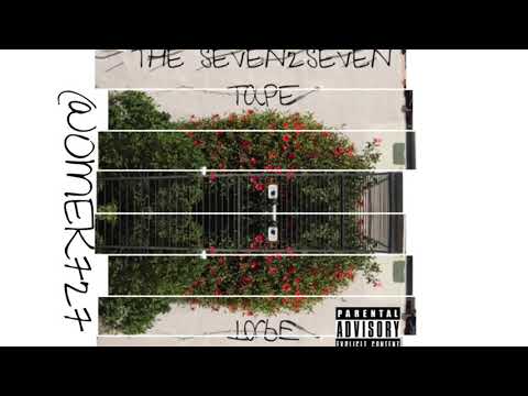 OMEK - WoodBoyz (Prod.Dilla)