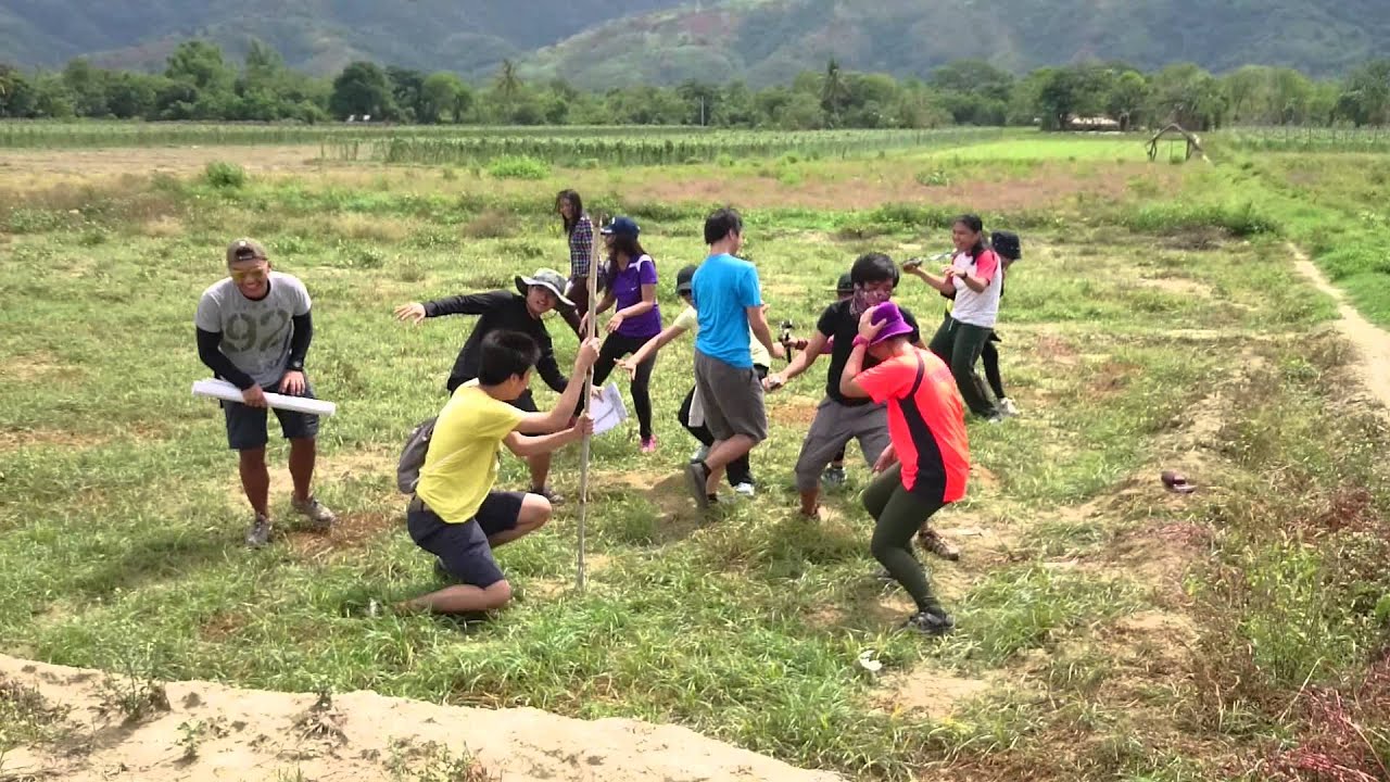 While taking strike and dip of the Digdig Fault 2 - YouTube