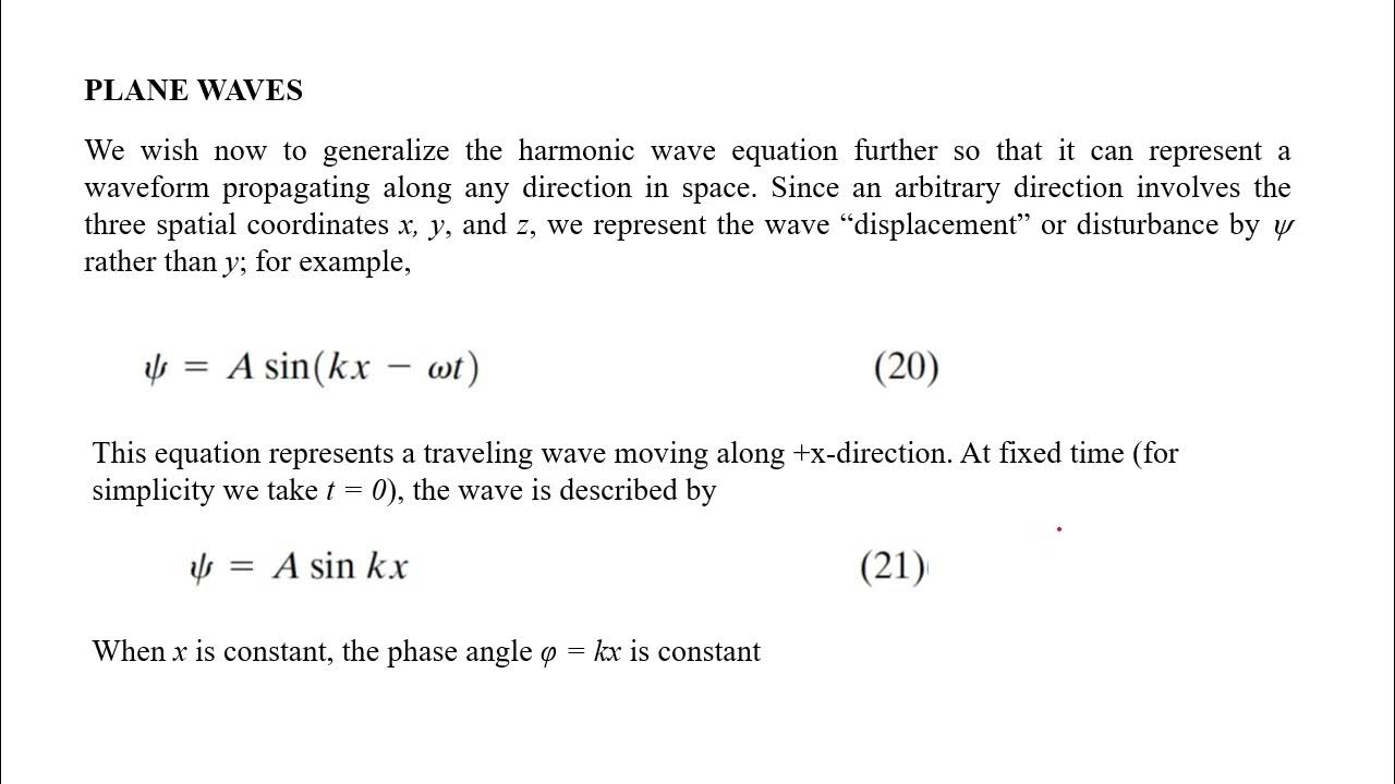 Opt Lec.14 - YouTube