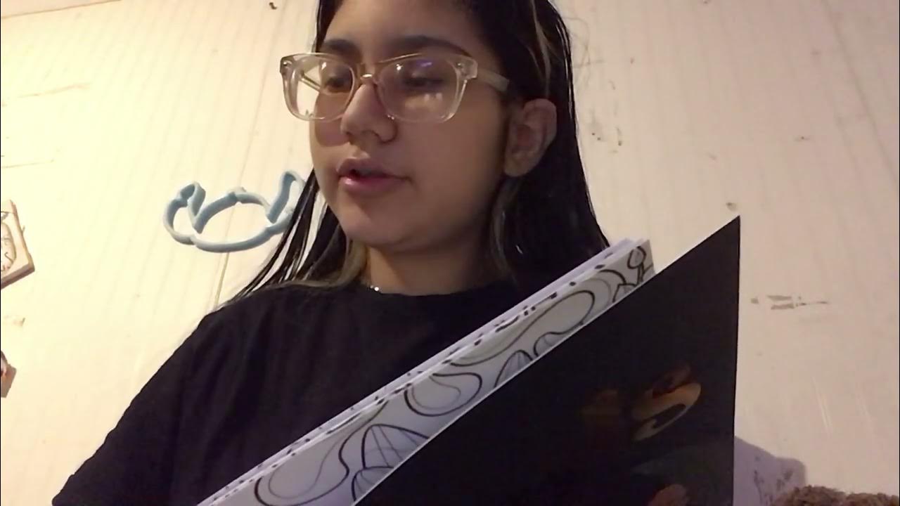 How I color/ how I color in my coloring book + yap session abt the triplets n more abt where I ...