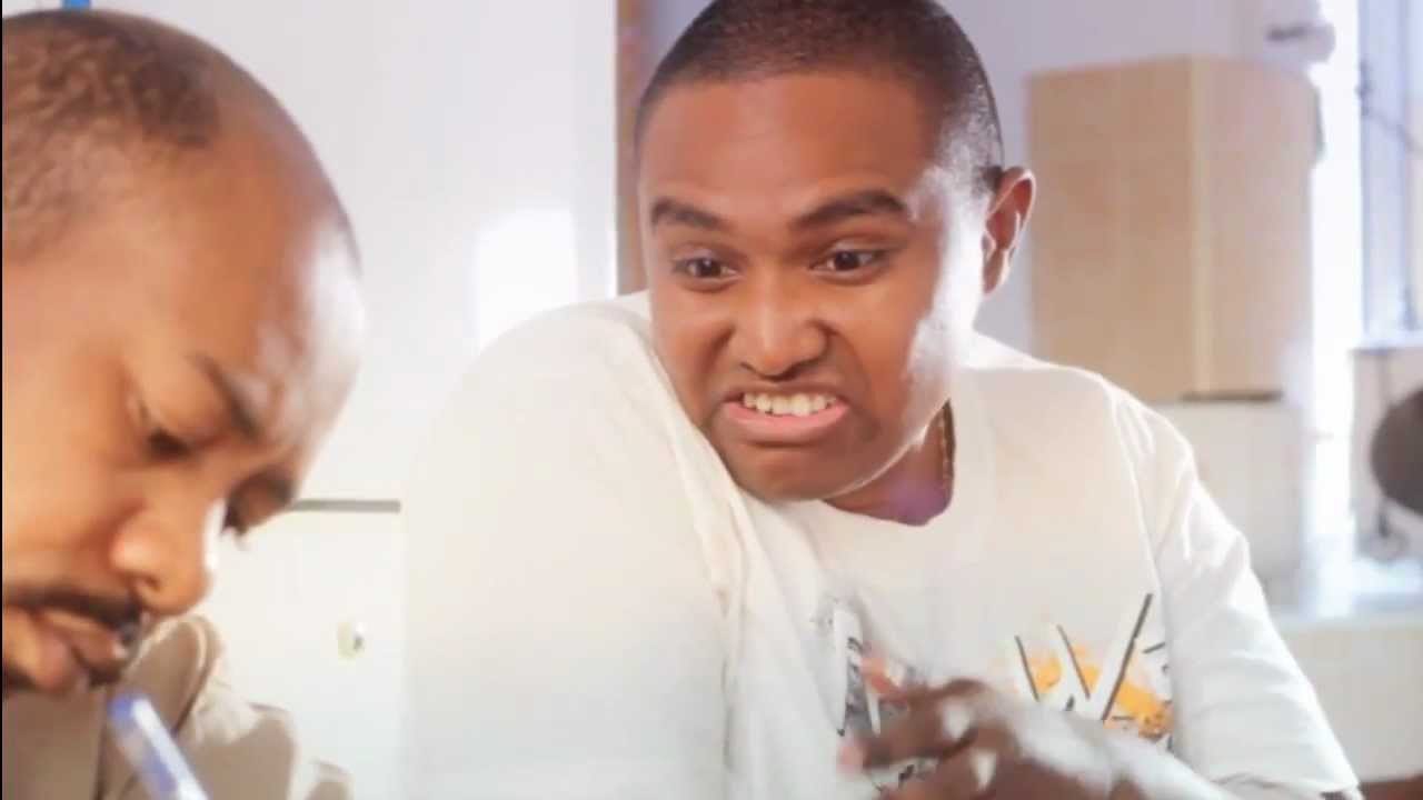 Komiko Malelvé Volume 2 (Partie 1) - YouTube