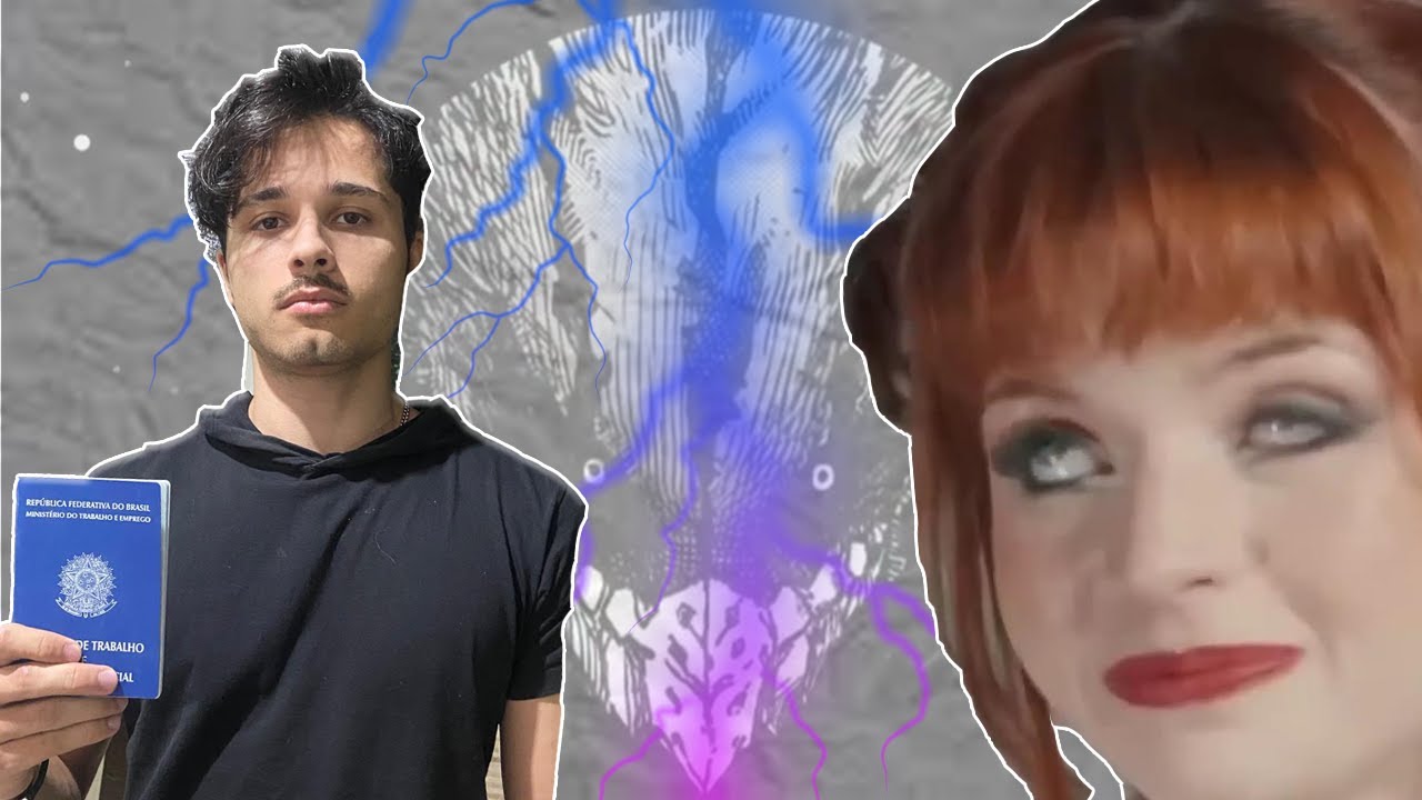 DIGGO BOTANDO O RALUCA PRA TRABALHAR ! PUTZ RALUCA 3 (REACT) - YouTube