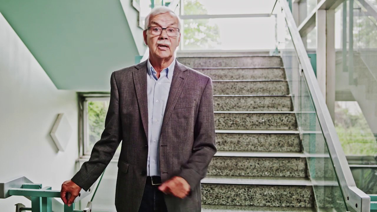 Das Vermächtnis von Professor Horst Bickel - Trailer - YouTube