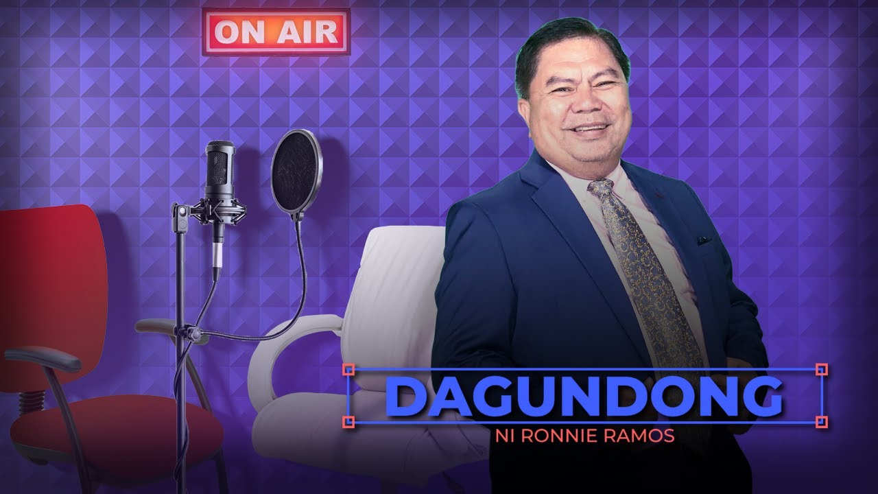 Adik na si presidente, kapit tuko! - YouTube