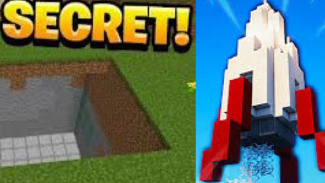 9 SIMPLE REDSTONE BUILD!! - YouTube