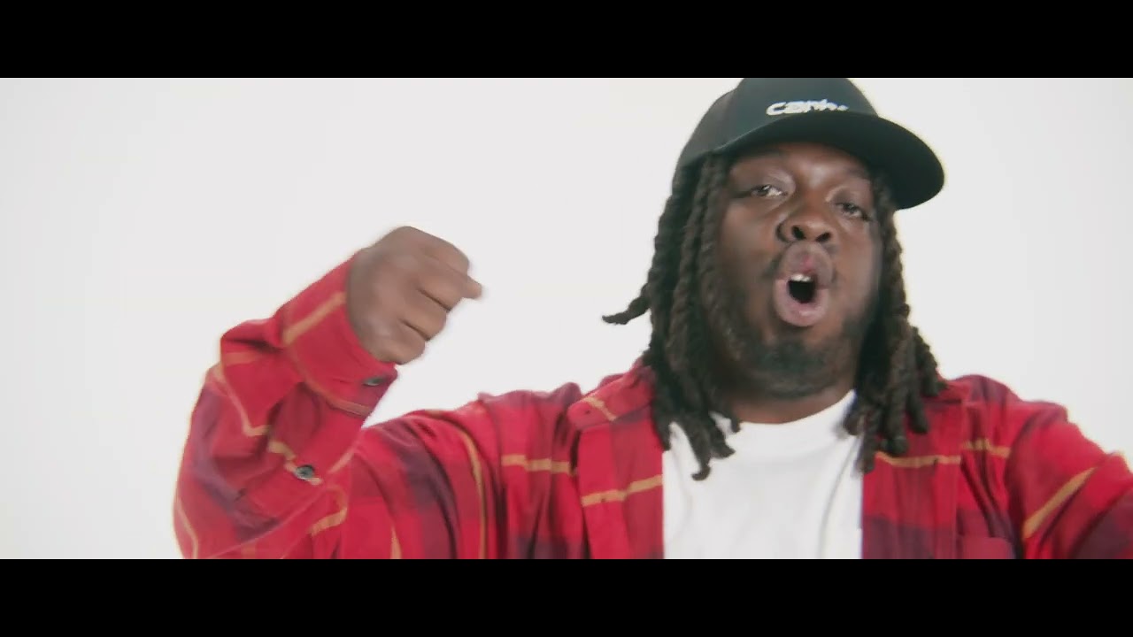 EBE Den - Wooooo [Official Music Video] - YouTube