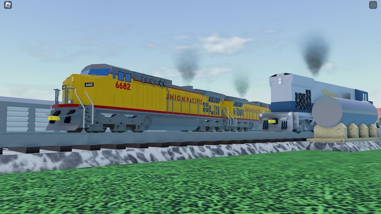 Building a City S3 EP.13 (Roblox Ro-Scale Sandbox) - YouTube