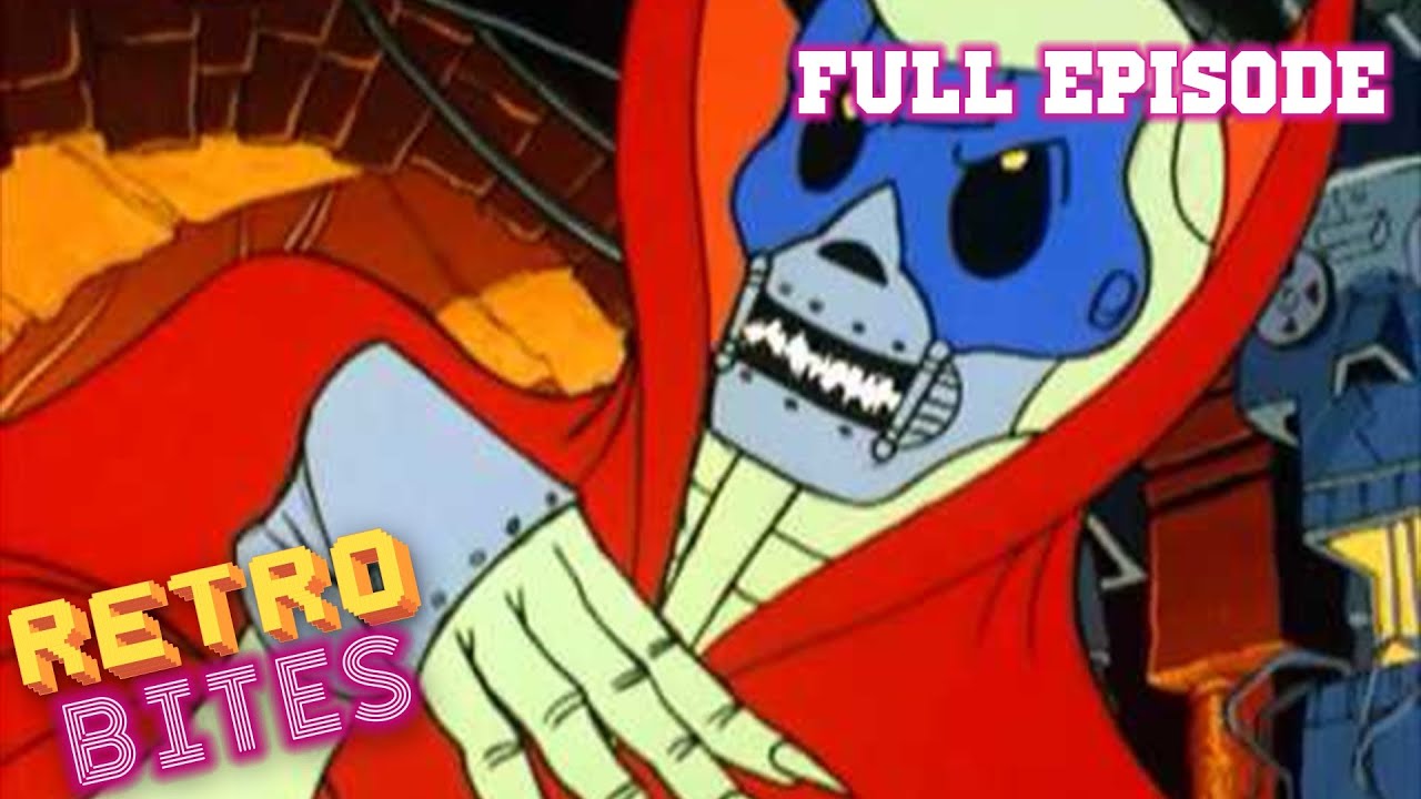 Ghostbusters | Tracy Come Back - YouTube