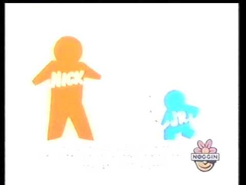 Perez Minton Productions, Inc./Nick Jr. (1995) - YouTube