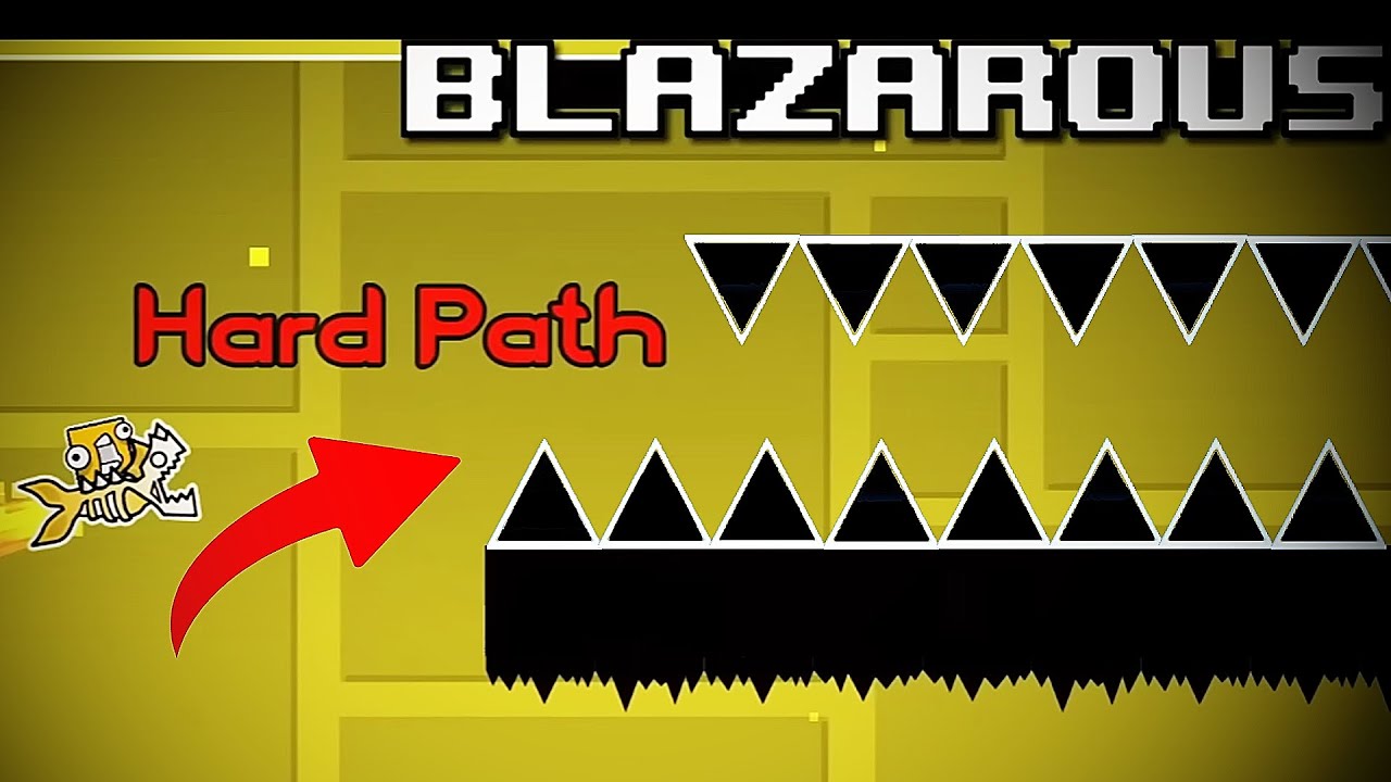 I was in a Stallion GD Video! - YouTube