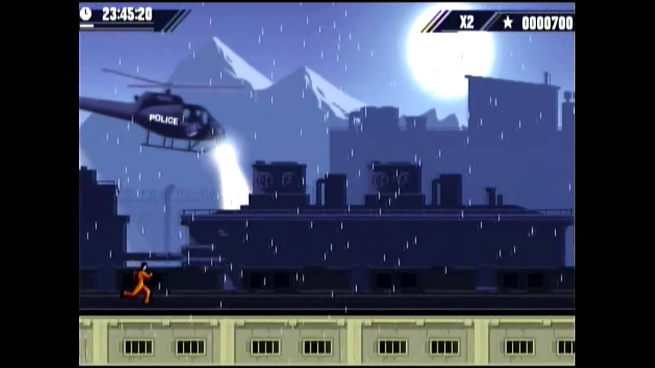 I Must Run! iPhone/iPod Gameplay - The Game Trail - YouTube