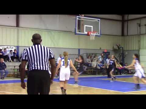 Daja Taylor C/O 2022 - YouTube