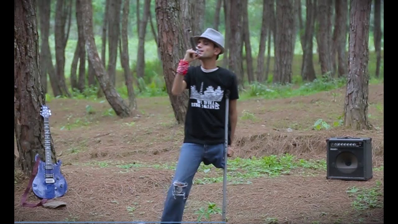 Timilai by Dev Poudel || new nepali pop song || official music video HD ...