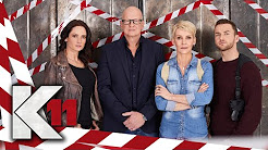 K11 Die neuen Fälle - alle Folgen | SAT.1 - YouTube