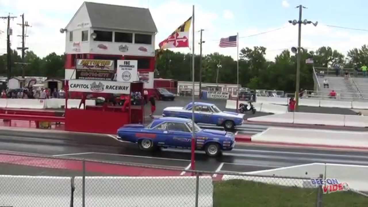 422 ALL STARS N/SS SERIES CAPITOL RACEWAY 2014 - YouTube