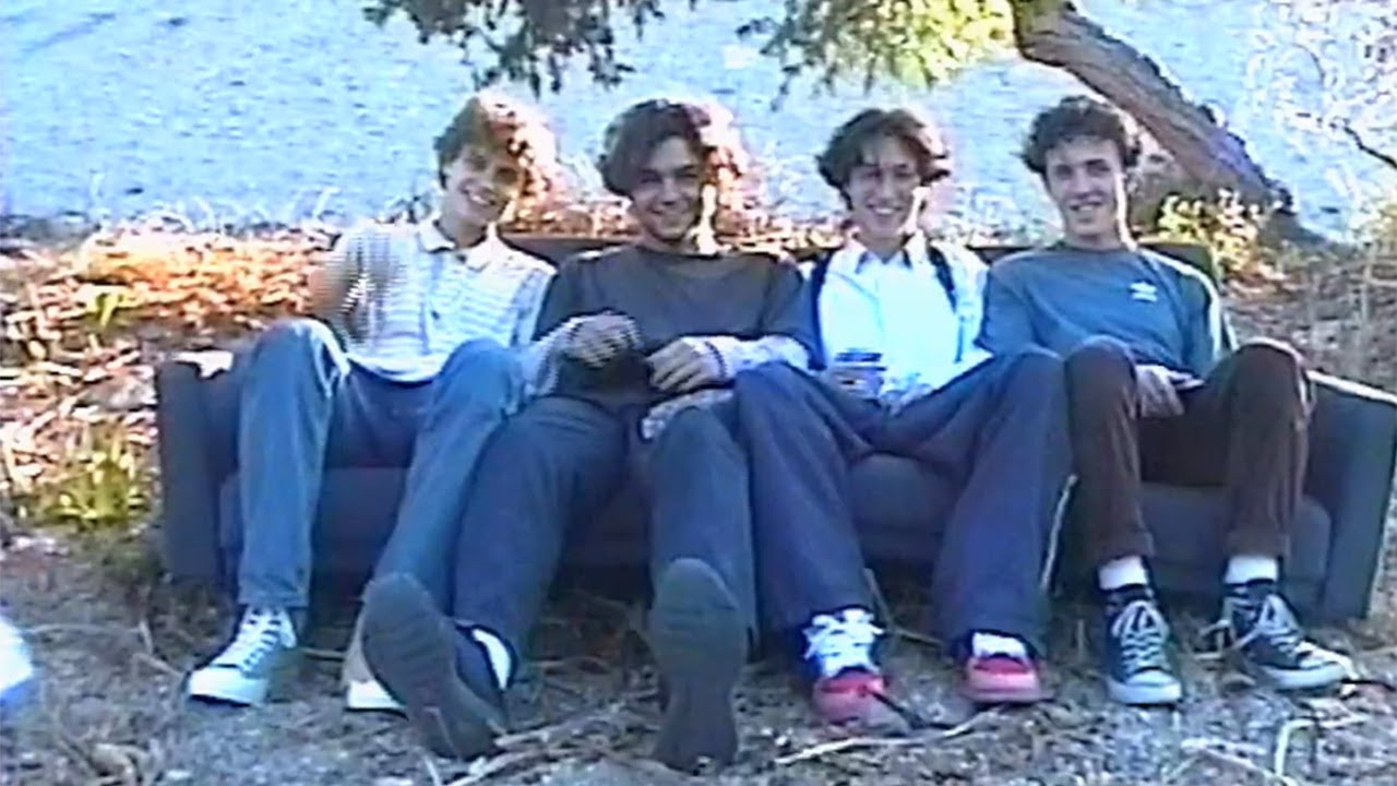 Ultra Q - Handheld (Official Video) - YouTube