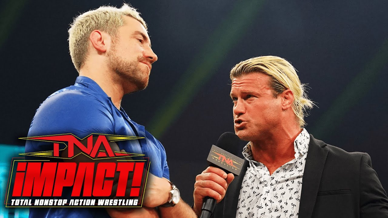 Nic Nemeth Addresses John Layfield Involvement in HEATED Hendry Face ...