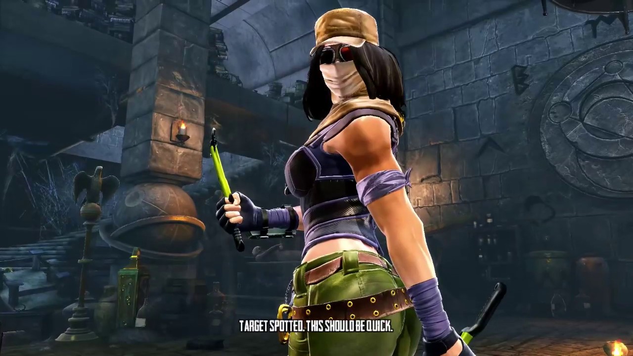 Killer Instinct - Gameplay 21 - YouTube